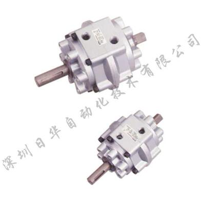 旋转执行器转子PRN50S-180-45-L1-FM-MK2