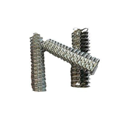 厂家销售SU1400矿用皮带扣SU1600强力输送带扣矿用皮带扣