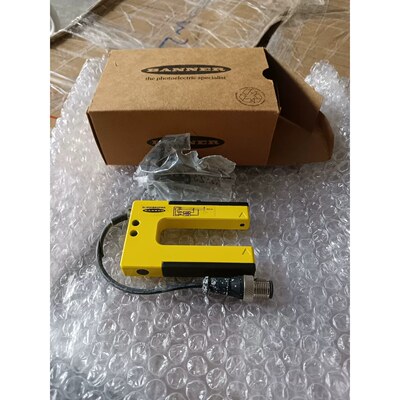 可维修大厂 U型 光电开关 SLM20B6QPMA，