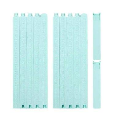 2 Pcs Height Measuring Instrument Child Growth Chart for