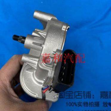 适配于13新捷达雨刮电机斯柯达昕锐12款速腾13新桑塔纳雨刮器电机_虎窝淘