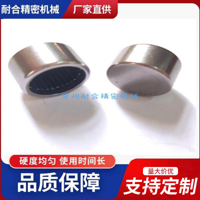 精密滚针轴承BK1212  HK121812