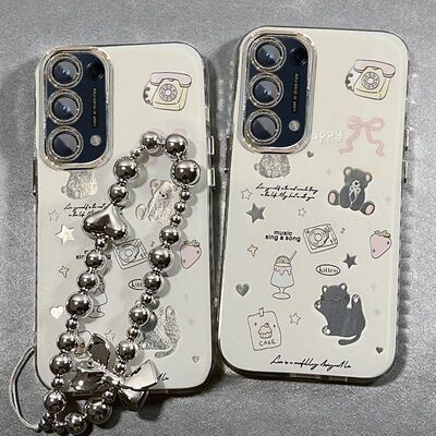 【全店第二件0元】手机保护套/壳