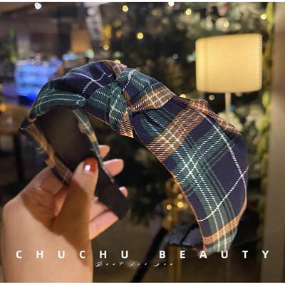 high quality women fashion hair hoop band hair accessory