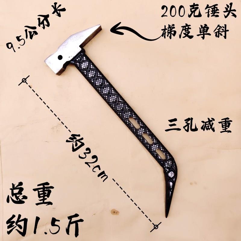 胶枪结构胶枪玻璃胶枪铝合金加厚耐用省力自动断胶软硬两用胶枪