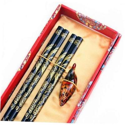gift chopsticks business gifts chinese souvenir Chinoiserie