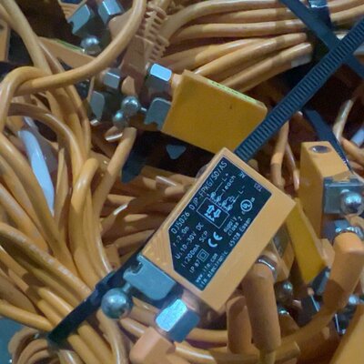 议价OJ5026德国IFM易福门OJP-FPKGSOAS可维修