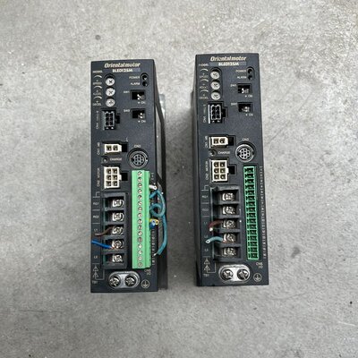议价东方马达 BLED12SM 驱动器可维修