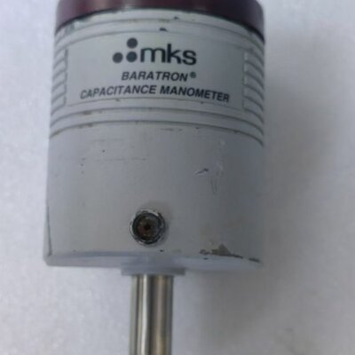 议价MKS BARATRON CAPACITANCE MANOM可维修