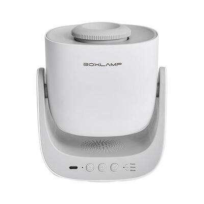 礼BXL卧AMP星空投影灯室氛围灯情侣903O礼物浪漫创意品灯