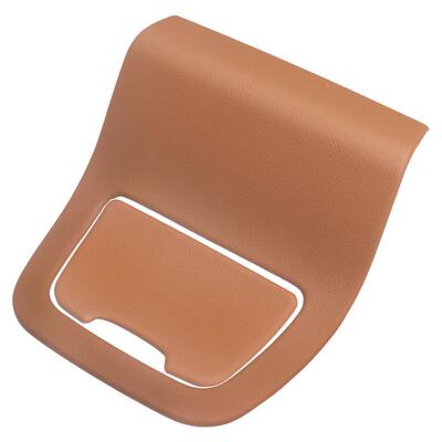 24款驰E30L后出风0口面板新EJBX膜级E260奔保护贴车内用品皮革贴