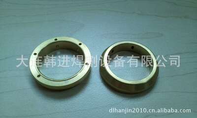 小池酸素KOIKE激光切割机配件，内圈，铜圈20053504