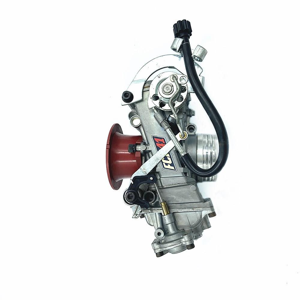 KTM450化油器XR650DRZ400摩托车化油器CRF450摩托车配件化油器