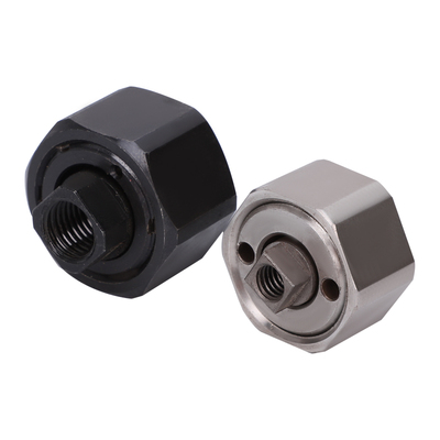 FJMXS5-0.8不锈钢FJX8-1.25超短型FJX10-1.25FJCX6-1.0浮动接头