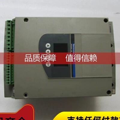 询价供应软启动器 ATS48D22Q 咨询