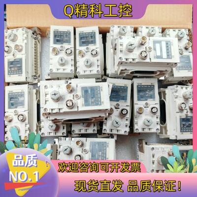 现货EX600-SMJ1 气动模块现场总线设备 EX600-S
