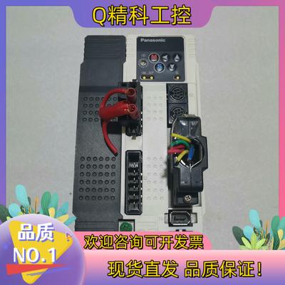 现货MDDDT3530伺服驱动器控制器拍摄成色