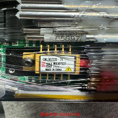 （请询价）cml96z220-74议价