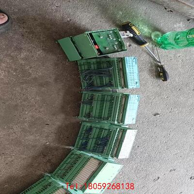 【非标价】菲尼克斯INTERBUS模块 BK-T