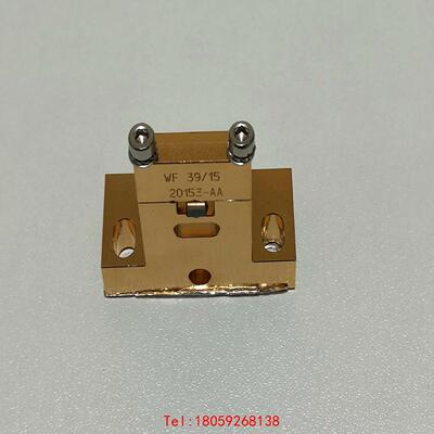 【非标价】COHERENT相干皮秒激光器拆机，YV04晶体，808nm