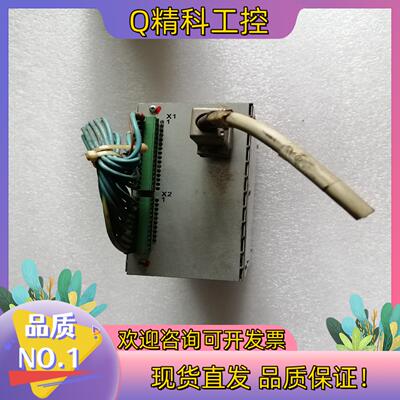 现货VOITH福伊特控制器HS3-A  PROFIBUS