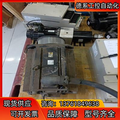 #电机安川SGMGV-1EADA21 SGDV-780A11