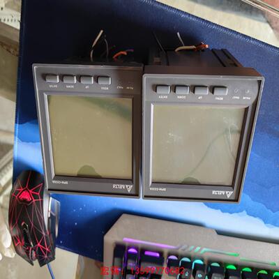 [宏强工控]台达DPM-C530A多功能电力监测仪表两台，-议价