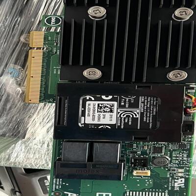 H730P 2G缓存 14代 H730P大卡 XYHWN R