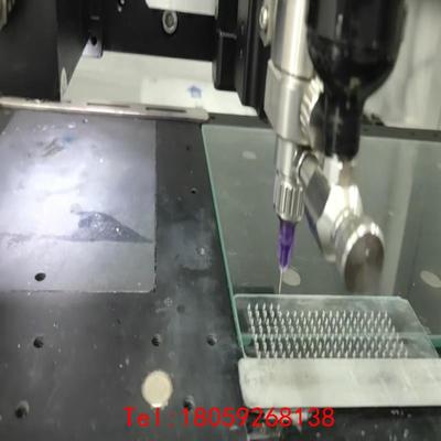 【非标价】美国诺信efd 741V精密撞针阀议价