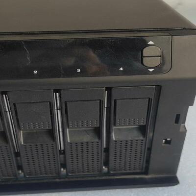 WD/西部数据西部数据WD Sentinel DX4000