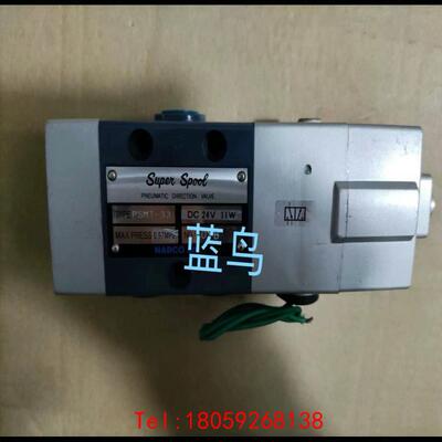 【非标价】NABTESCO PSMT-33 DC 24V 11W库存新