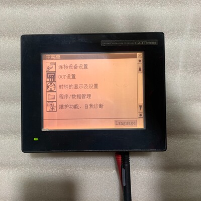 GT1150-QBBD-C三菱触摸屏质量直接~询价