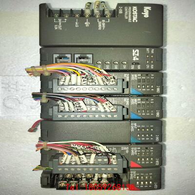 【非标价】光洋Kostac PLC