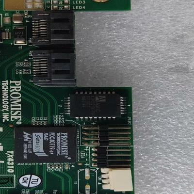 PROMISE FastTrak TX4310 4口SATA