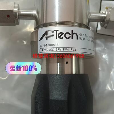 美国阿博泰APTECH调压阀 EP 1/4 AZ1015S议价