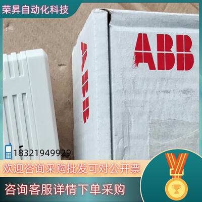 现货ABB VPM810 全新 AB 2097-V34PR6-L