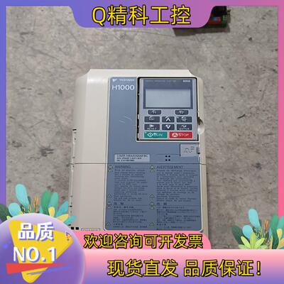 现货CIMR-HB4A0006FBC安川变频器1.5-2.2千