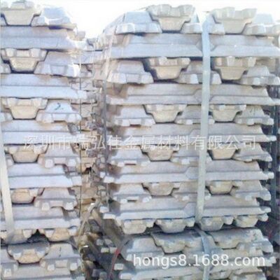 铝合金锭LM5铝锭AlMg5Mn0.5铝合金块量大优惠