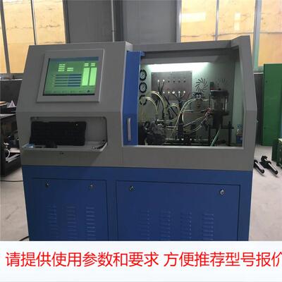 泰安CRS918高压共轨试验台 厂家高压共轨试验台