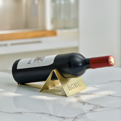 轻奢高档酒柜装饰品摆件