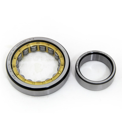 德国进口FAG圆柱滚子轴承NJ NU 2311 2312 2313 2314 2315 2316EM