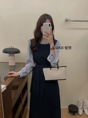两件套套装裙爱望2024年早秋