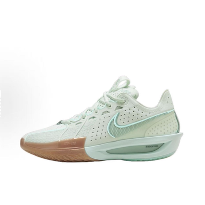 NIKE耐克男子夏季G.T. Cut 3减震耐磨低帮实战篮球鞋DV2918-300