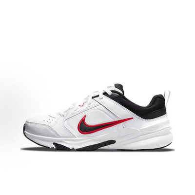 NIKE/耐克 Defy All day百搭低帮生活男款白色休闲鞋 DJ1196-101