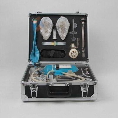 MZS30型煤矿用自动苏生器  MZS30型煤矿用自动苏生器