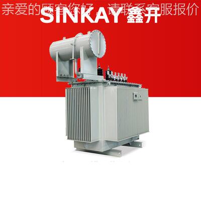 s13m630va2节能8001千瓦000伏10kva安150kw高压k1600全铜s11电力