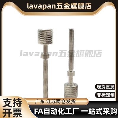 调整螺栓TBD77/AJKTNS5/6-10/15/20/25/30/35/40/45/50/55/60/65