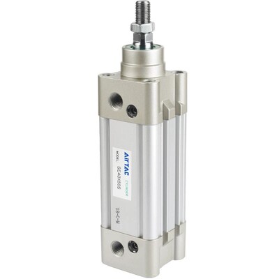 精选亚德客se气缸32/40/50/63/80/125/150x75x100x125x150x175s