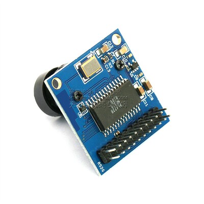 OV7670摄像头模块带FIFO 单片机驱动摄像头模组 STM32开发板驱动