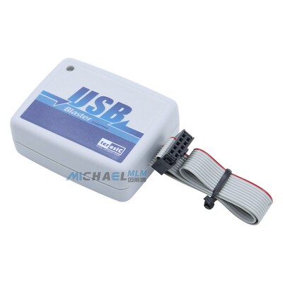 现货 TERASIC USB BLASTER P0302 Terasic编程器 下载器仿真器